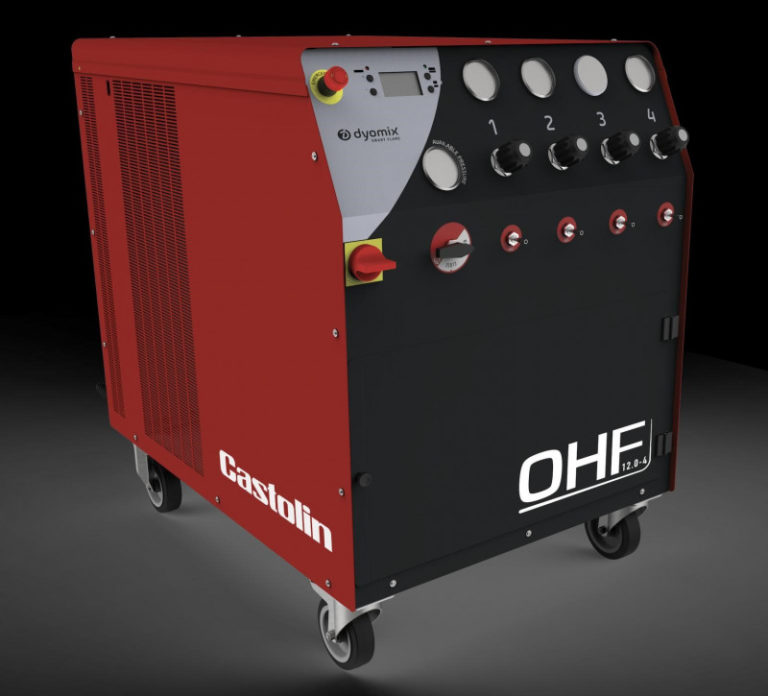 La nuova linea di Castolin per saldatura e taglio | Saldare.info