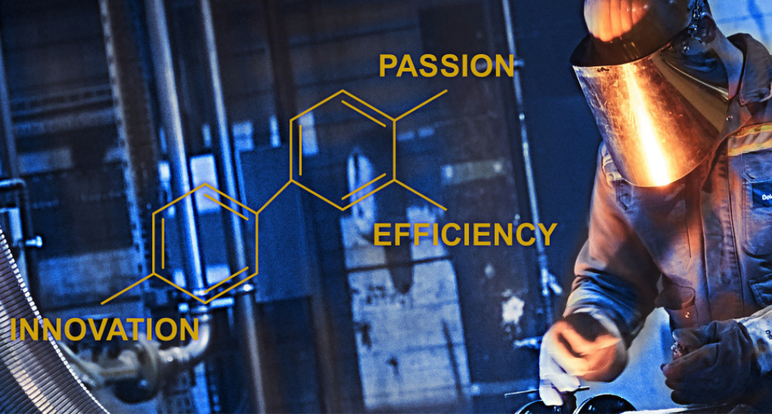 Deloro festeggia il suo 50° anniversario | Saldare.info