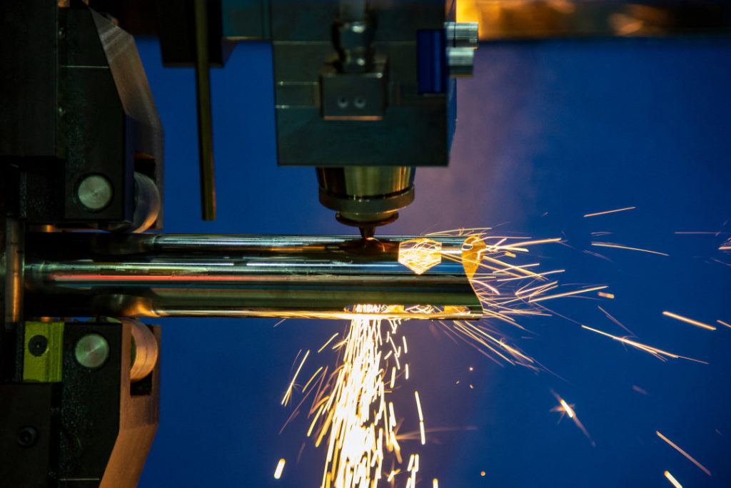 Lantek: nesting intelligente per un uso ottimizzato dei materiali ...